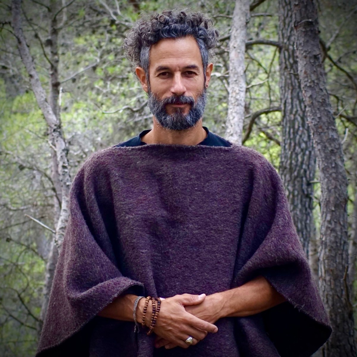 Marc Cinanni – Name and Occupation